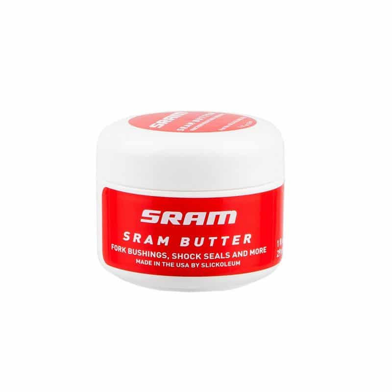 Мастило GREASE SRAM BUTTER ціна і фото • Dnipro.Bike