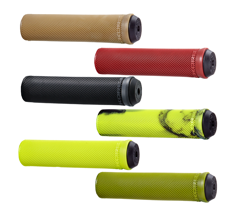 Гріпси KORE Rivera Grip 135 mm Gum - купити в інтернет-магазині Dnipro ...