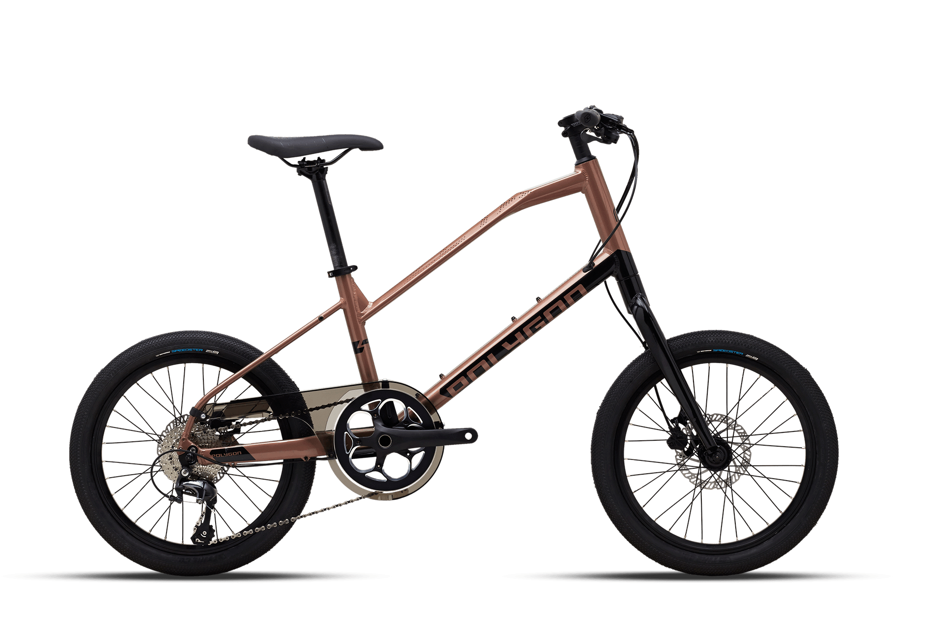 Велосипед Polygon ZETA 2 (2022) - ціни, відгуки, фото, характеристики | Dnipro.Bike