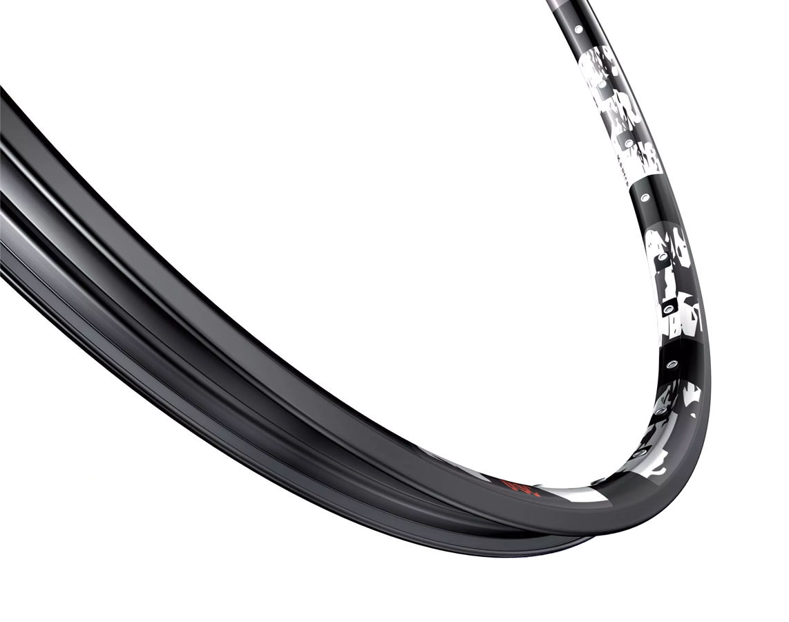 Обід Mach1 KARMA DISC 26" 36 отв, для диск. гальм, АV 470гр - купити в ...