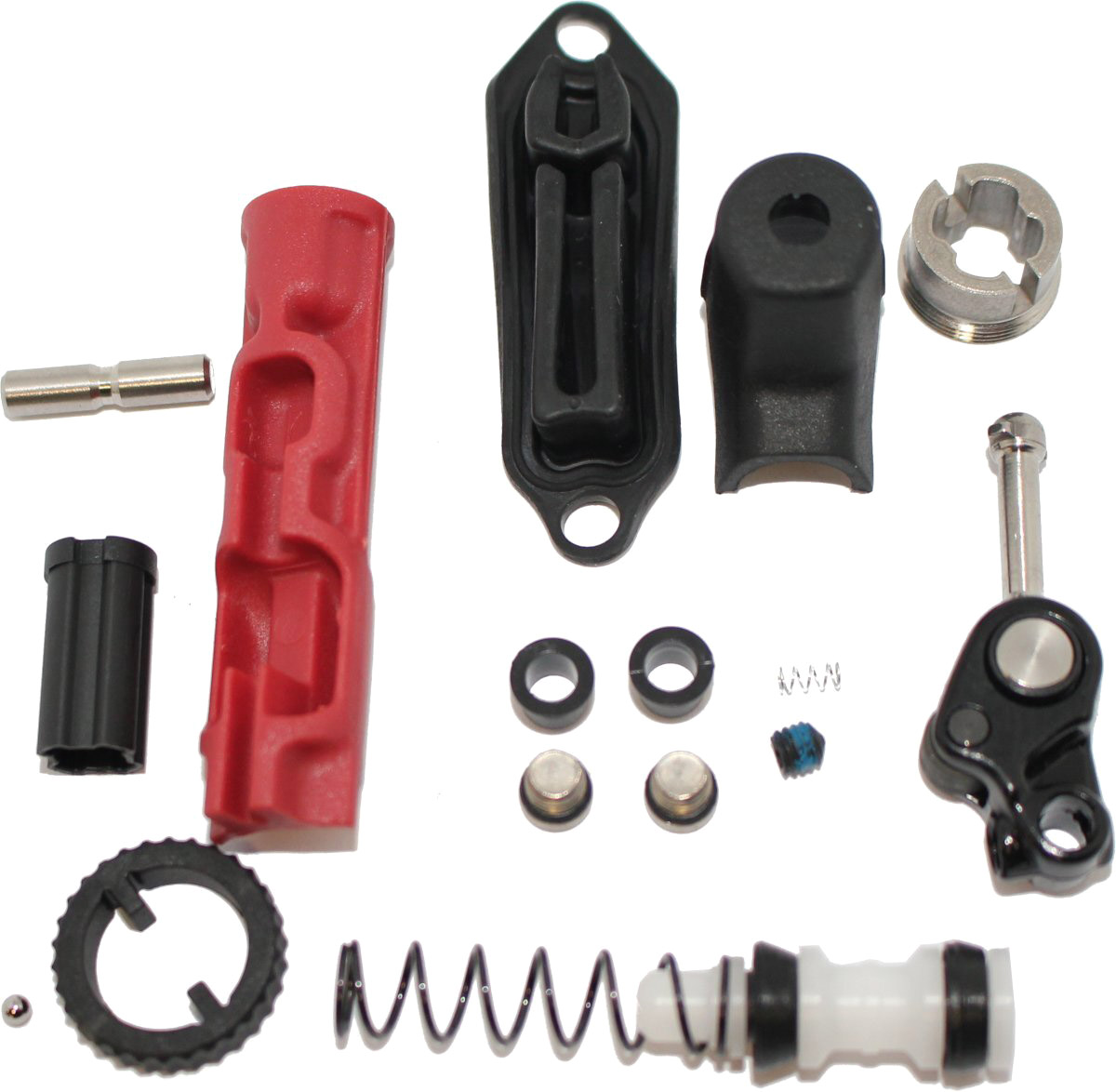 Сервісний набір ручки Sram LEVER INTERNALS G2 RSC/ULT - купити в інтернет-магазині Dnipro.Bike ...