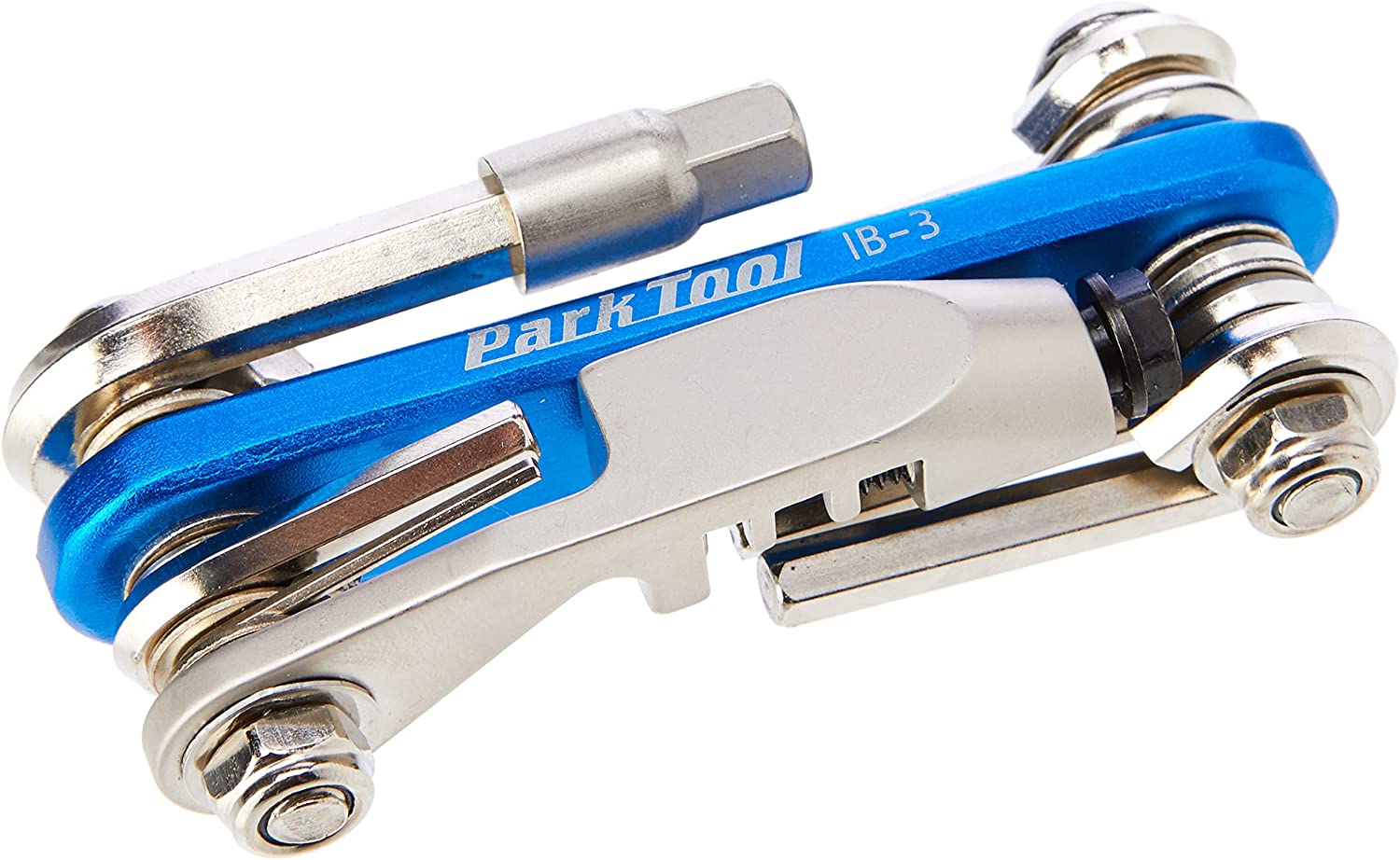 Набір інструментів Park Tool IB-3 I-Beam - купити в інтернет-магазині ...