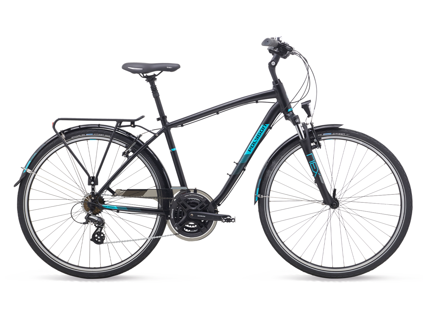 Велосипед Polygon Sierra DLX Sport Gent - ціни, відгуки, фото, характеристики | Dnipro.Bike