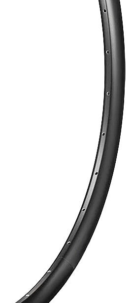 Обід 27,5" V-Class Disk алюм. Double Wall, 584x19x23, 3x17, 9мм 36відп. під Disk, чорн. - купити ...