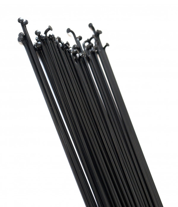 Спиця PILLAR DUO OX BLK - купити в інтернет-магазині Dnipro.Bike: ціни, фото, характеристики ...