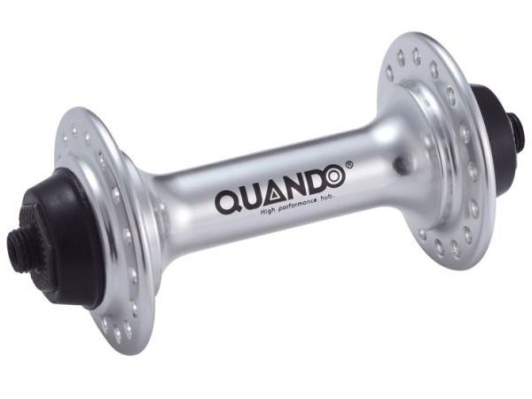 Втулка пер. Quando KT-QZ1F 32H, срібна - купити в інтернет-магазині ...