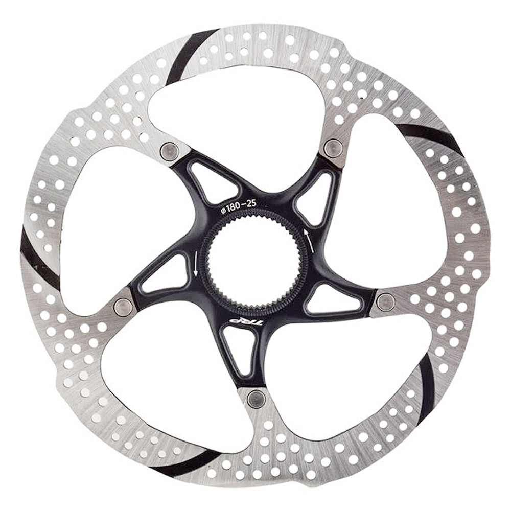 Ротор TRP 25 180mm Center Lock 1.8mm 2-peace - купити в інтернет ...
