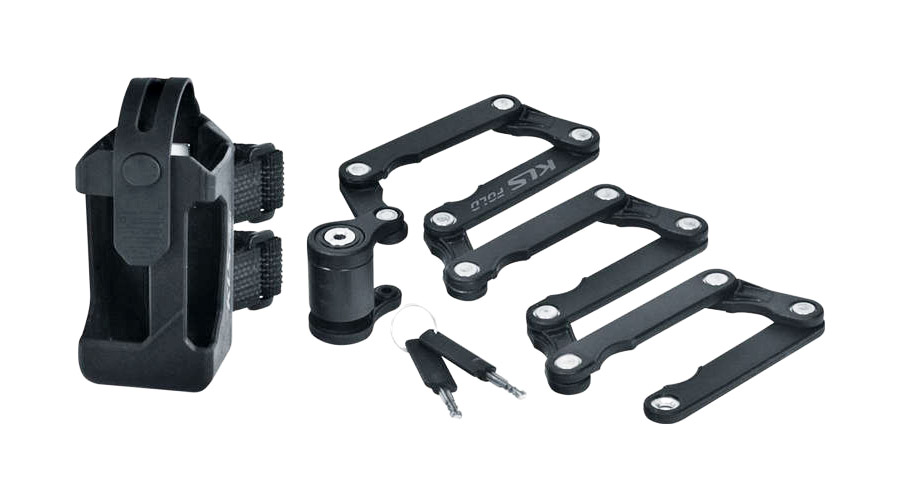 Замок фолдінговий KLS Fold 90 (Fold) - купити в інтернет-магазині Dnipro.Bike: відгуки, фото ...