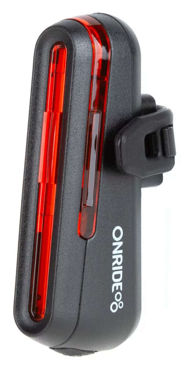 Заднє світло ONRIDE Dash - купити в інтернет-магазині Dnipro.Bike: відгуки, фото, ціни ...