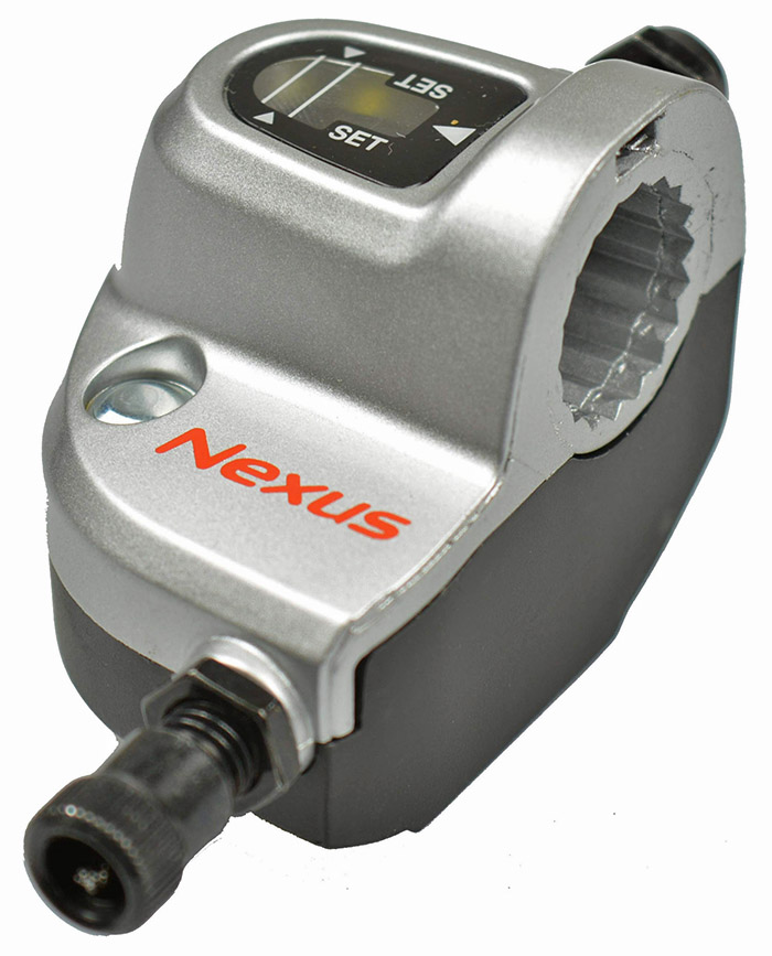 Компонент Shimano SM-BC06 BELL CRANK UNIT SL-3S41E для втулки Nexus SG ...