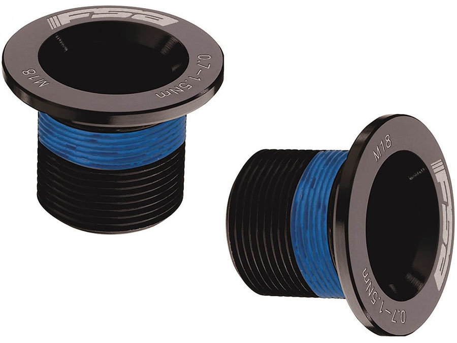 Болт шатуна FSA ML140, M18 ENERGY/GOSSAMER/AFTERBURNER/V-DRIVE/COMET MegaExo - купити в інтернет ...