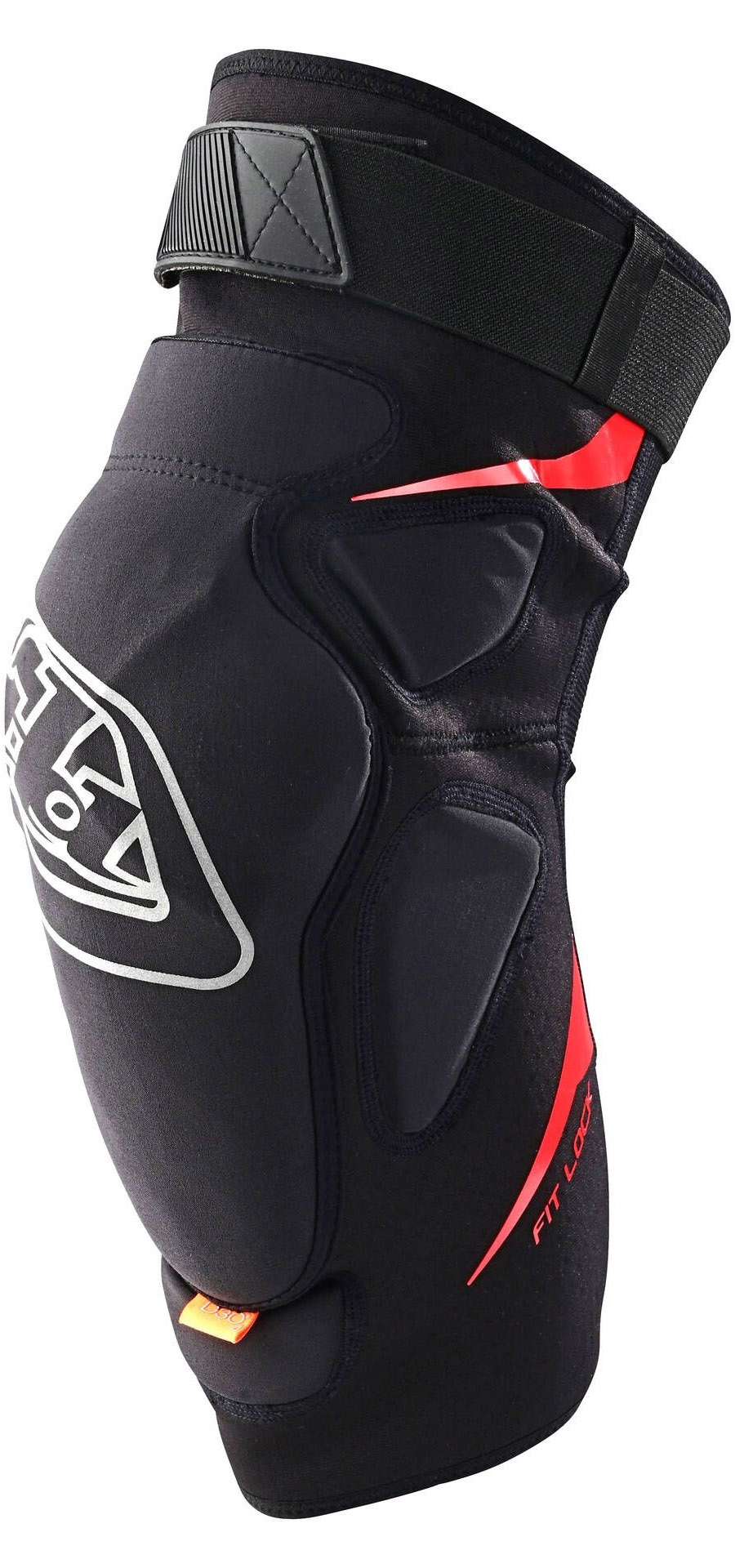 Наколінники TLD Raid Knee [Black] - купити в інтернет-магазині Dnipro.Bike: фото, характеристики ...