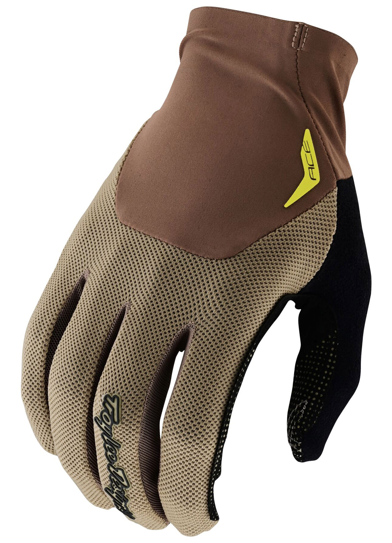 Вело рукавички TLD ACE 2.0 GLOVE MONO [OAK] - купити в інтернет-магазині Dnipro.Bike: фото ...