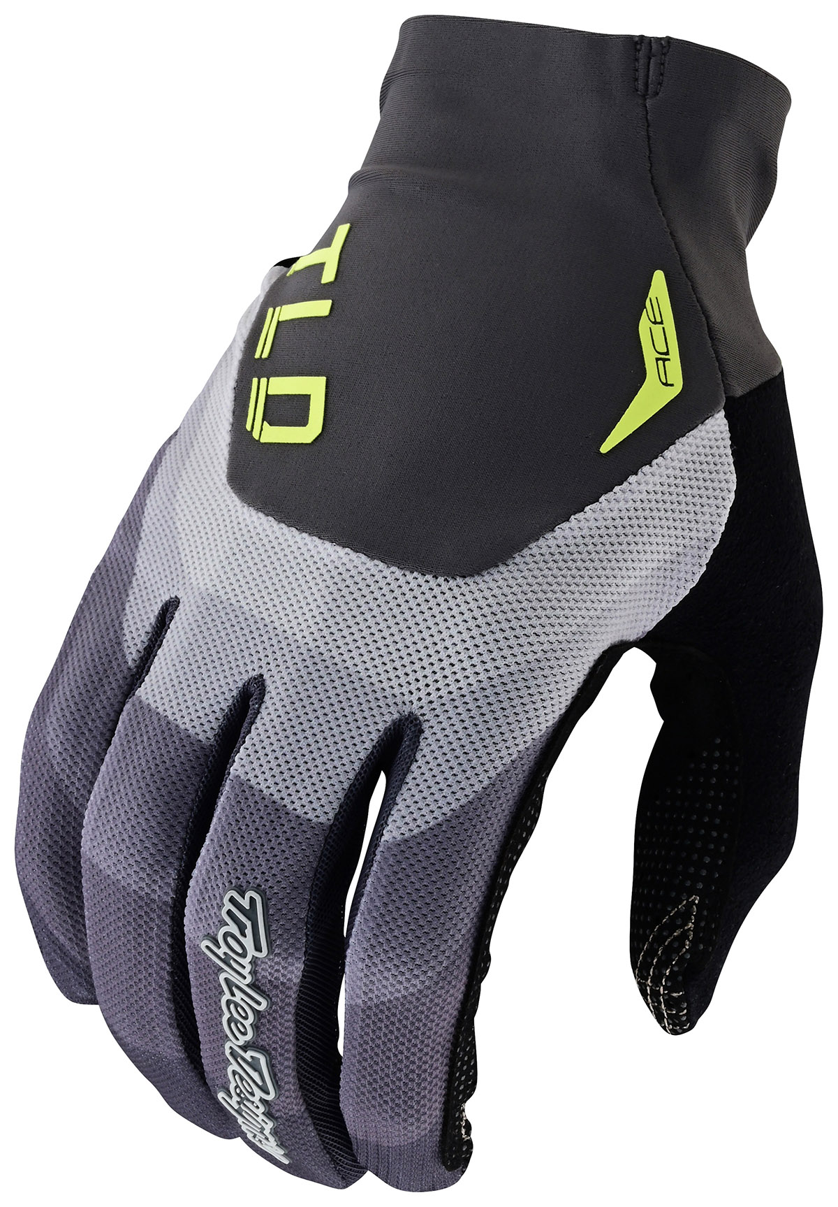 Вело рукавички TLD ACE 2.0 GLOVE REVERB [CHARCOAL] - купити в інтернет-магазині Dnipro.Bike ...