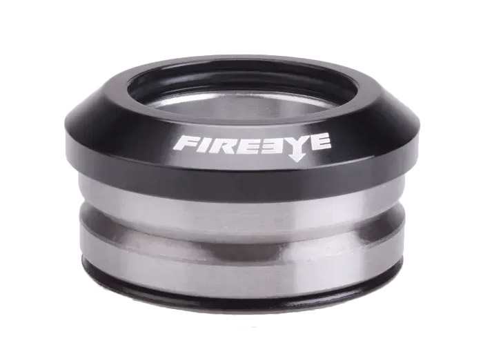 Рульова колонка FireEye IRIS-FIT, CNC чашка з герметичними підшипниками ...