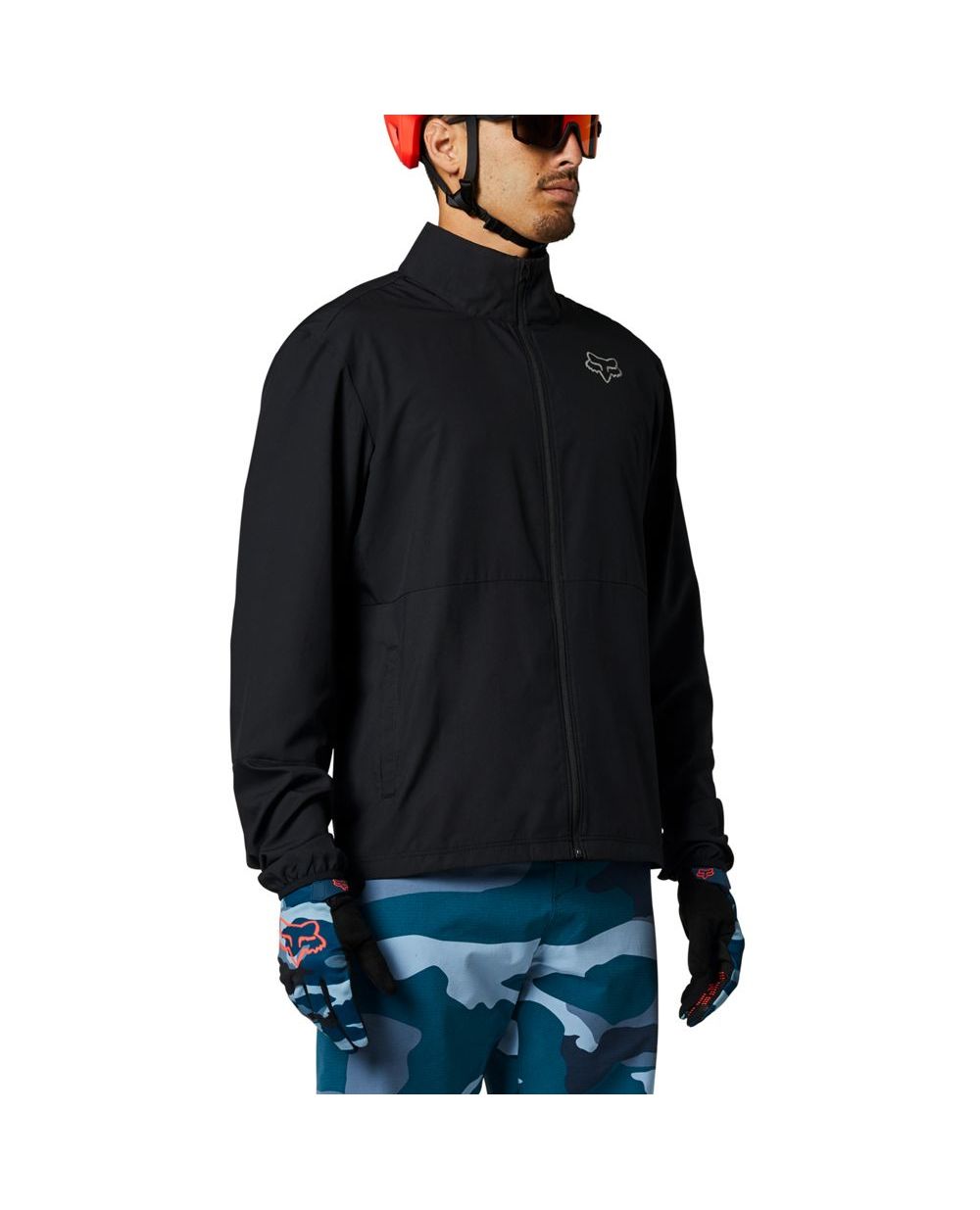 Велокуртка FOX RANGER WIND JACKET - купити в інтернет-магазині Dnipro ...