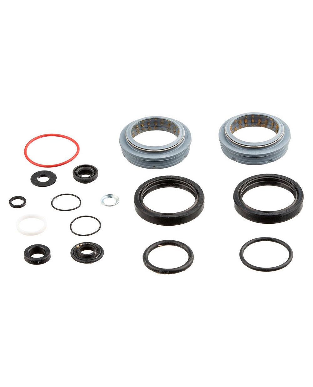 Сервісний набір RockShox FORK BASIC BOXXER TEAM CHARGER DAMPER - 00 ...