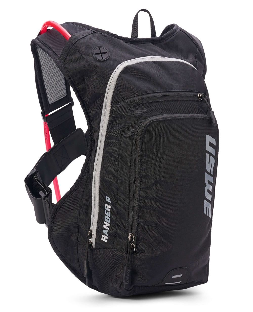 Рюкзак USWE RANGER 9 Black - купити в інтернет-магазині Dnipro.Bike ...