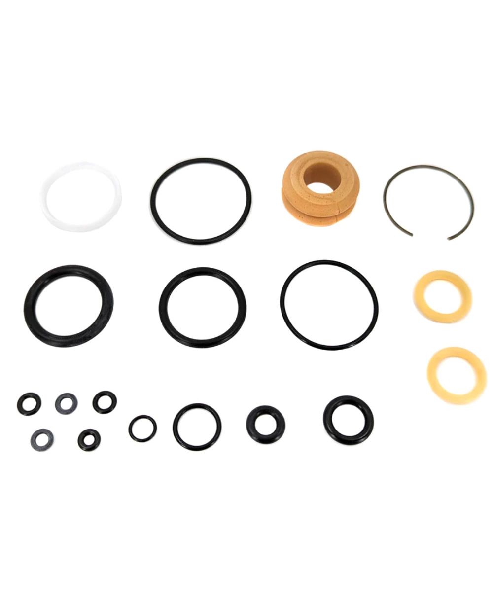 Ремонтний комплект FOX: 2022 FLOAT X Rebuild - 803-01-728 - купити в ...