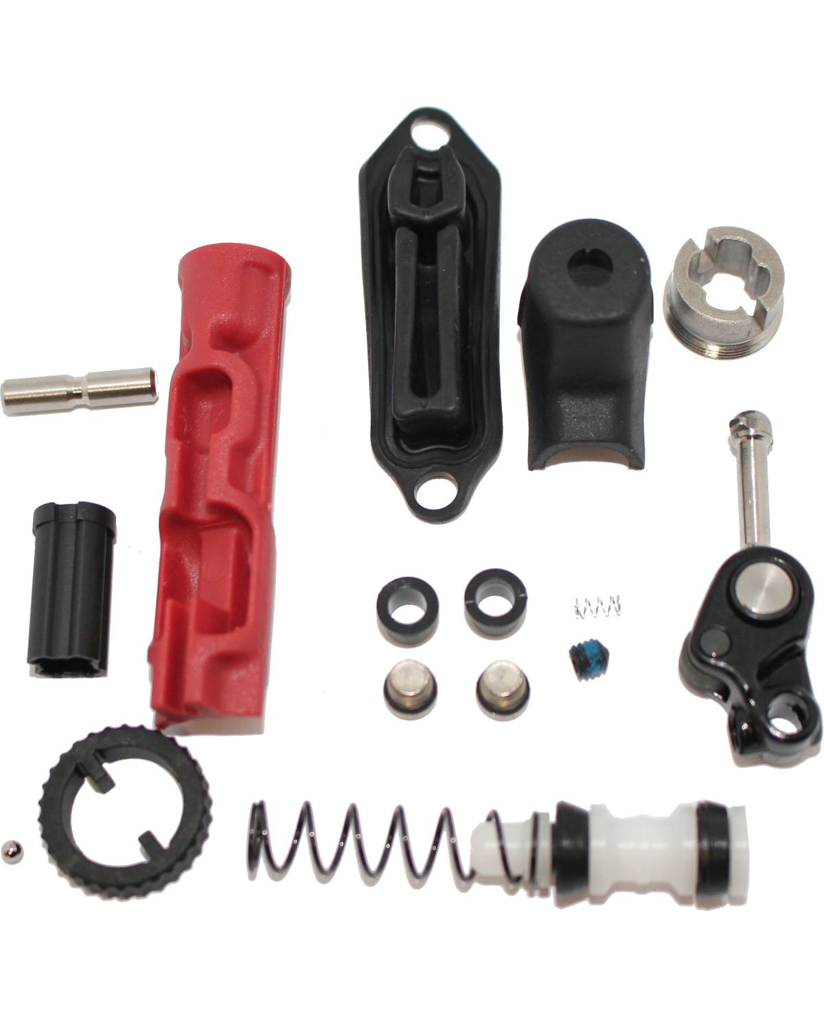 Сервісний набір ручки Sram LEVER INTERNALS G2 RSC/ULT - купити в інтернет-магазині Dnipro.Bike ...