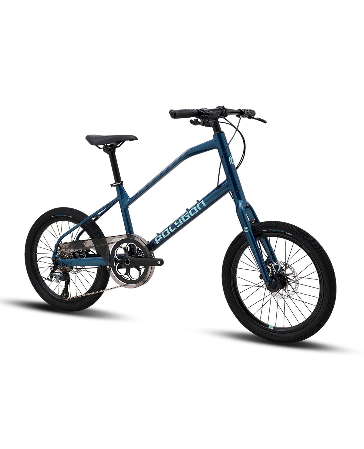 Велосипед Polygon Zeta Velo blue - ціни, відгуки, фото, характеристики ...