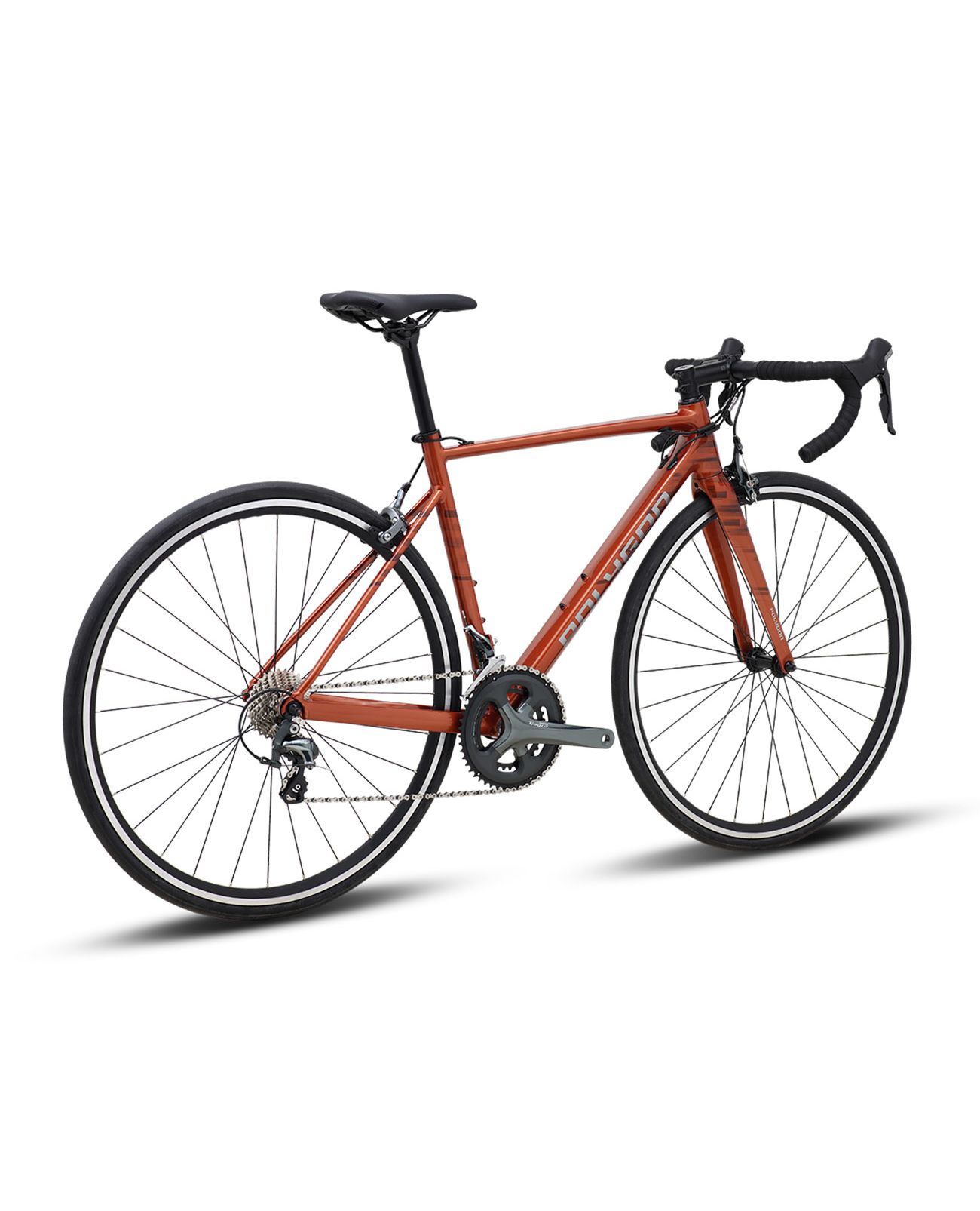 Велосипед Polygon Strattos S4 бронзовий - ціни, відгуки, фото ...