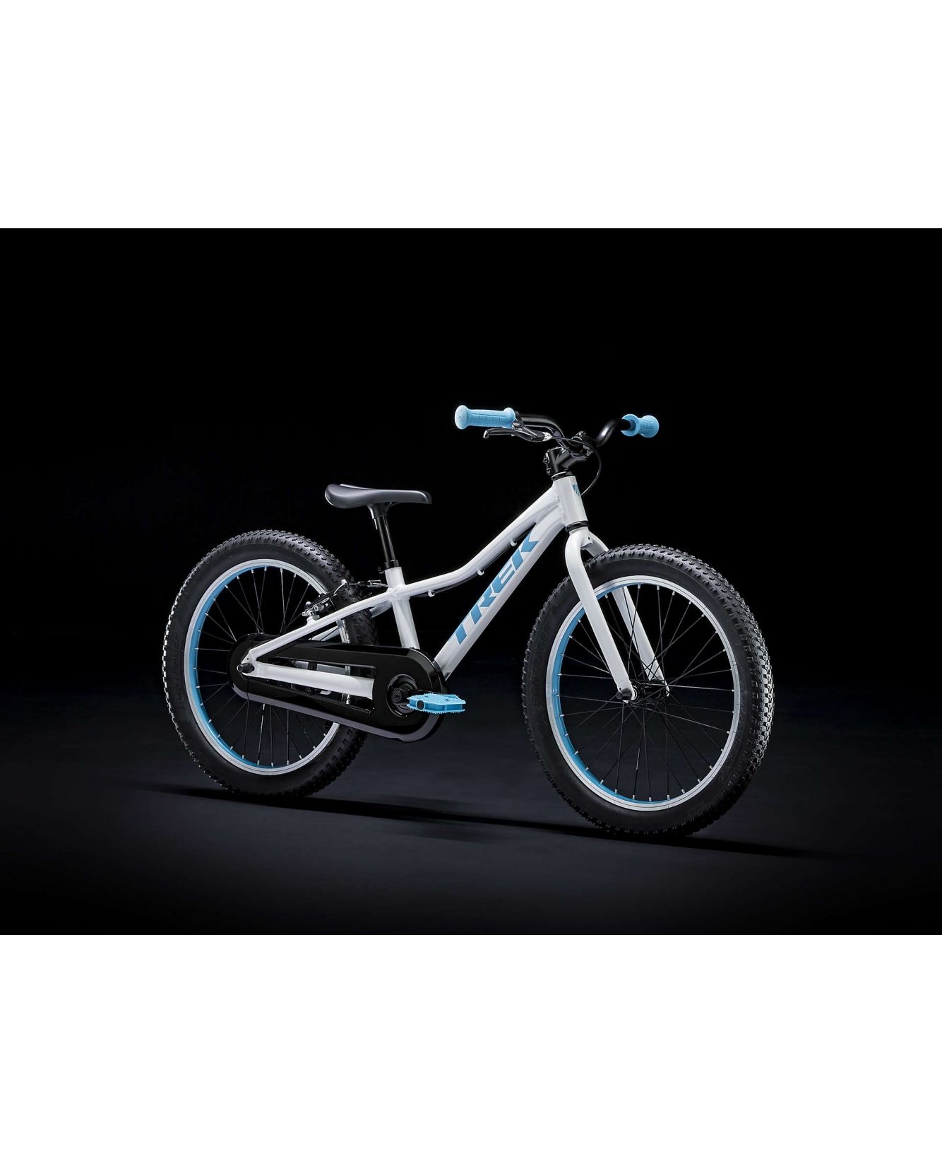 Велосипед Trek PRECALIBER 20 FW GIRLS білий - ціни, відгуки, фото ...