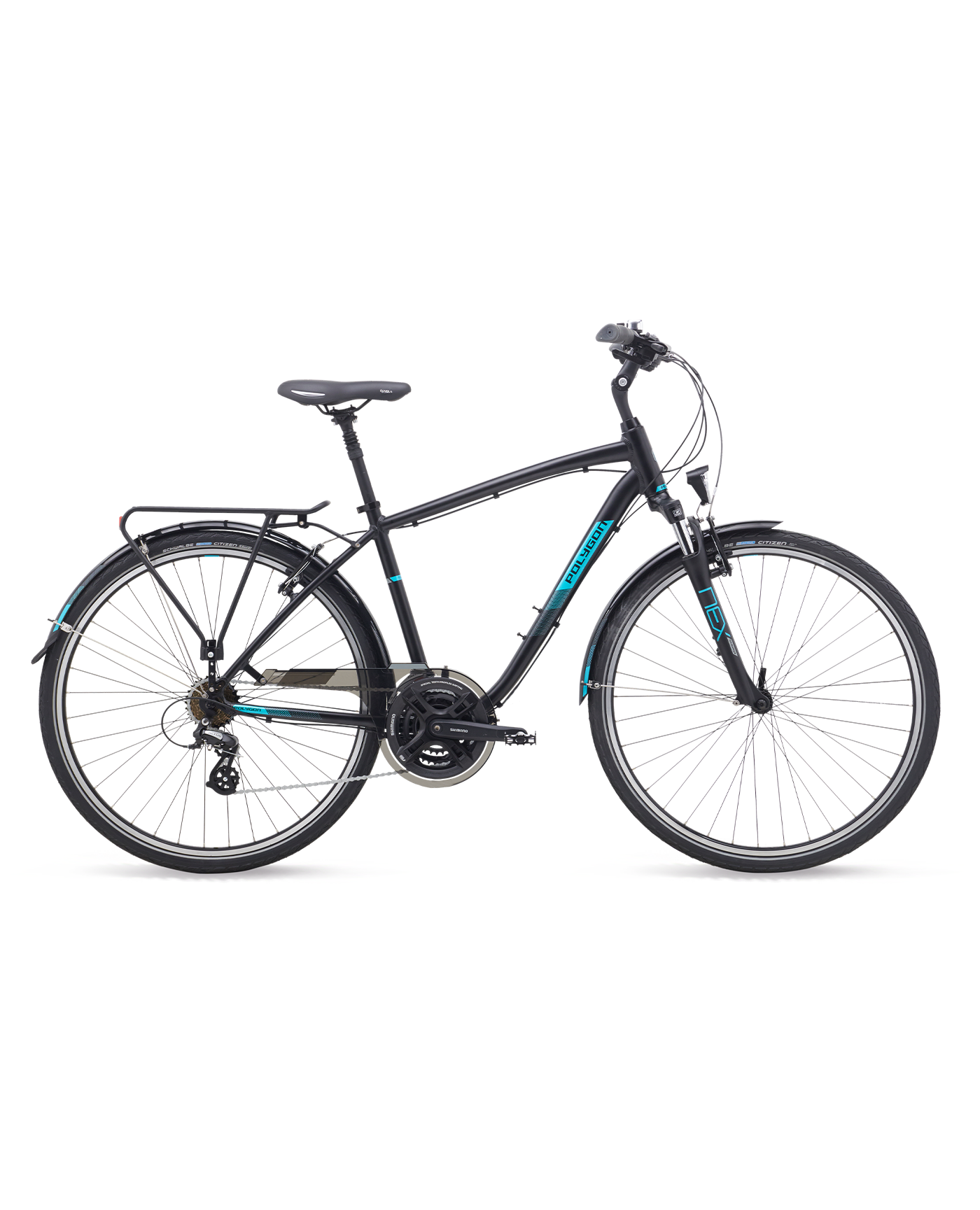 Велосипед Polygon Sierra DLX Sport Gent - ціни, відгуки, фото ...