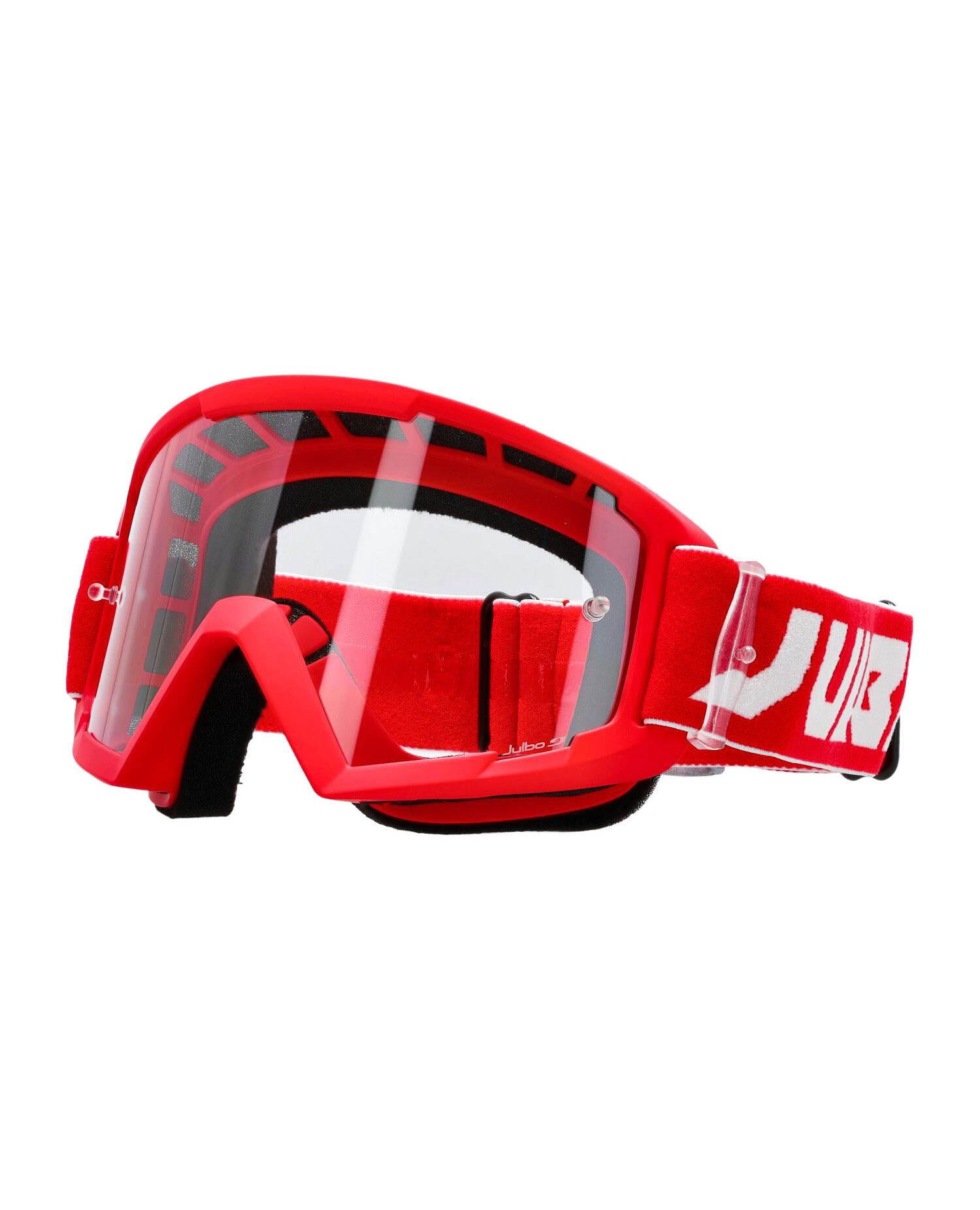 Маска JULBO 768 00 130 SESSION MTB RED CAT 0 - купити в інтернет-магазині Dnipro.Bike: фото ...