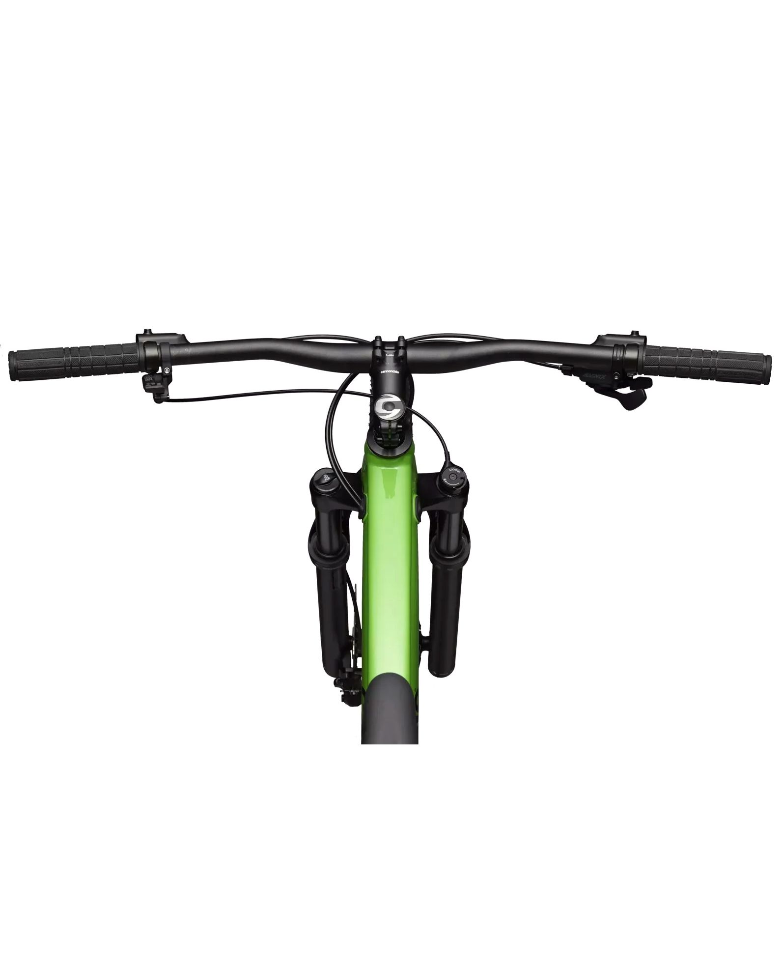 Велосипед 29" Cannondale TRAIL SL 3 green - ціни, відгуки, фото, характеристики | Dnipro.Bike