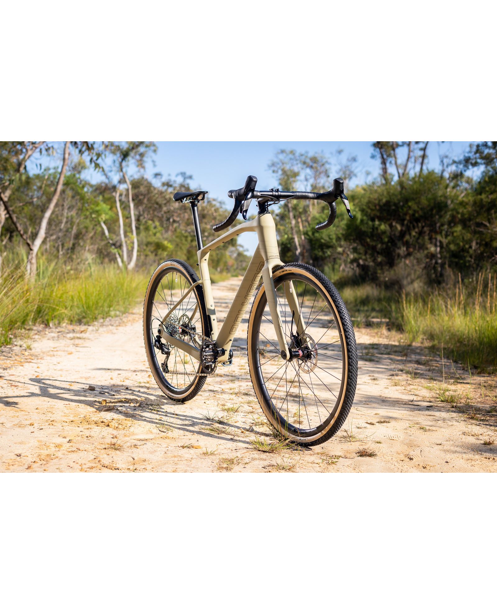 Велосипед Polygon Tambora G7 Cream - ціни, відгуки, фото ...