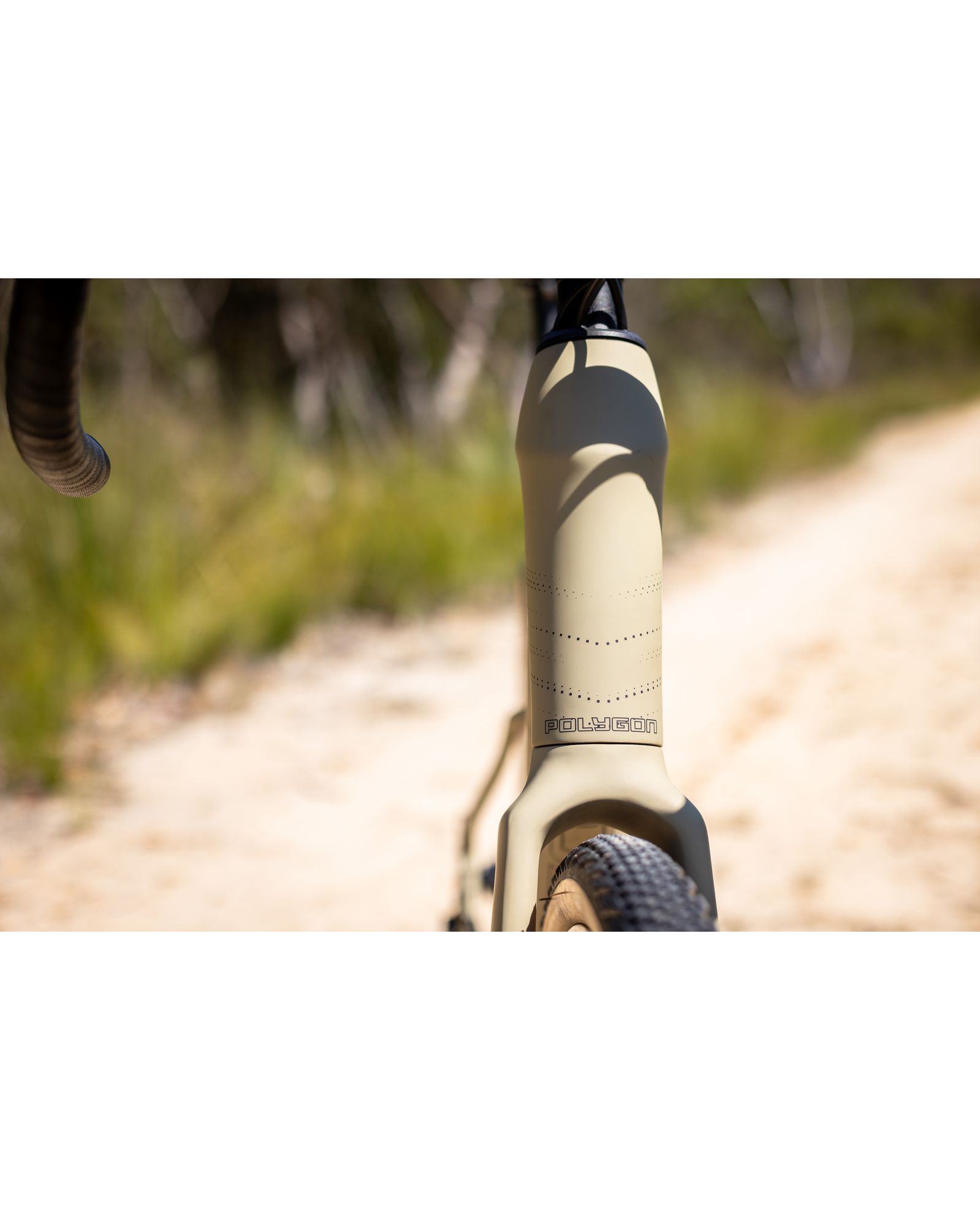 Велосипед Polygon Tambora G7 Cream - ціни, відгуки, фото ...