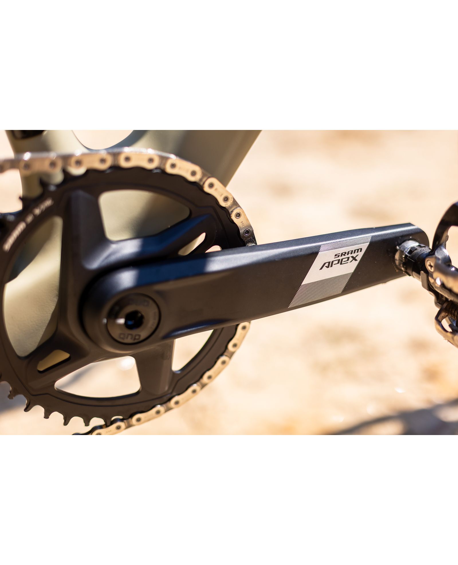 Велосипед Polygon Tambora G7 Cream - ціни, відгуки, фото ...