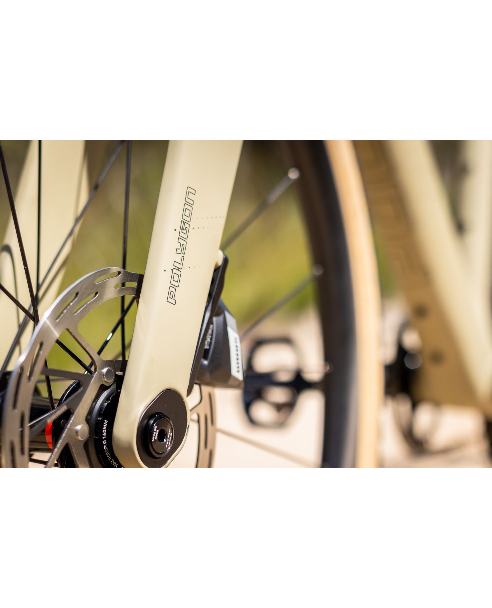 Велосипед Polygon Tambora G7 Cream - ціни, відгуки, фото ...