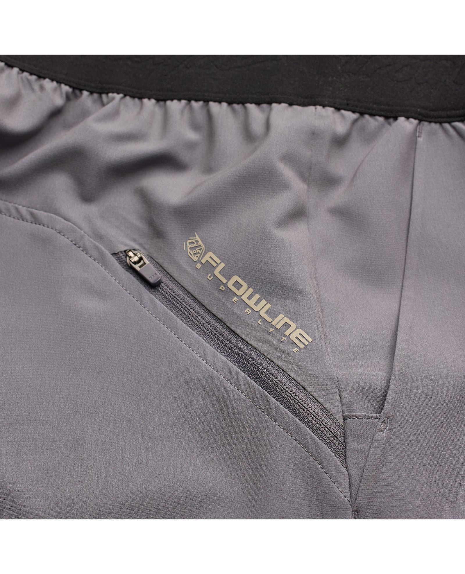 Велошорти TLD FLOWLINE SUPERLYTE SHORT MONO [CHARCOAL] - купити в ...