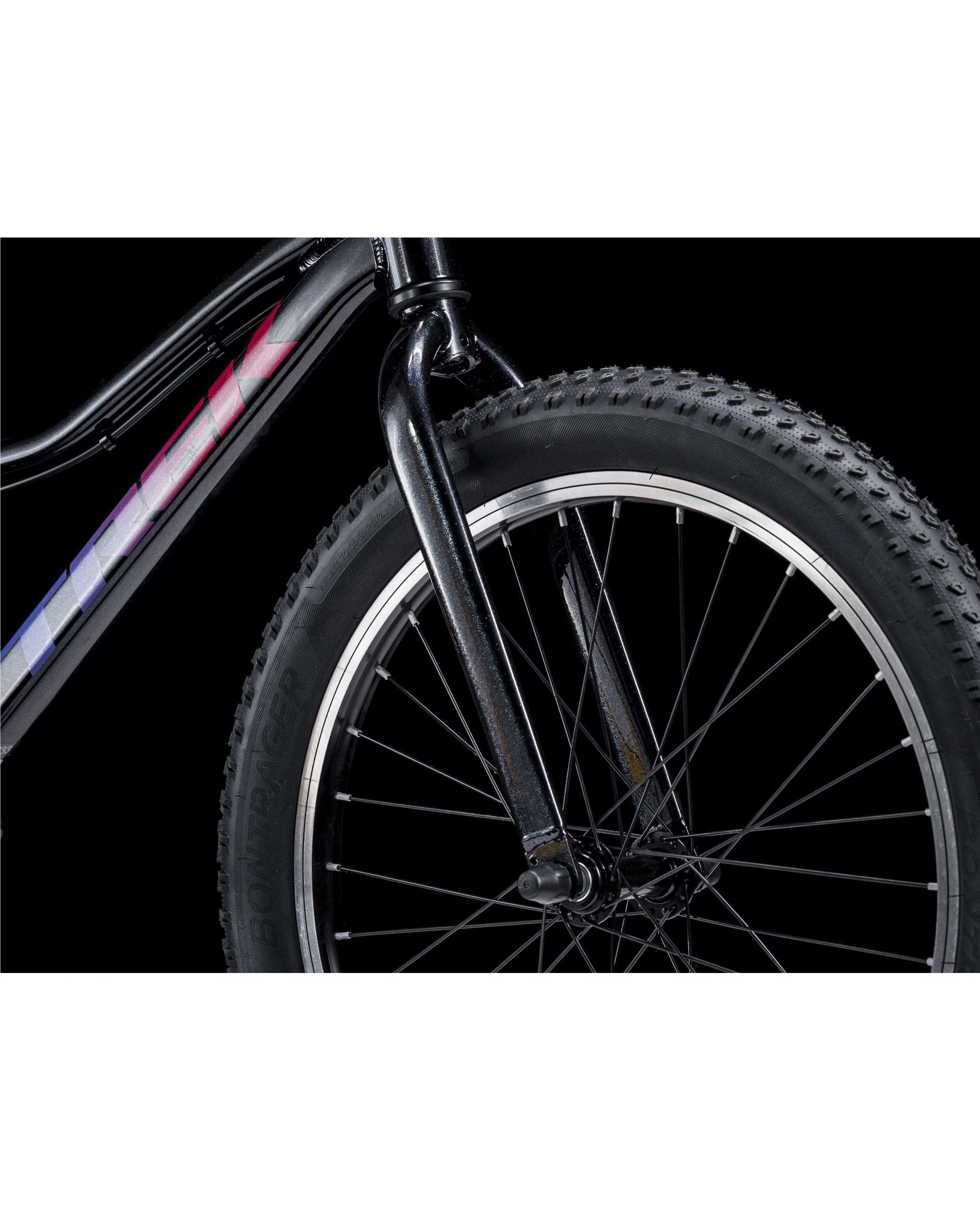 Велосипед Trek Precaliber 20 FW GIRLS чорний - ціни, відгуки, фото ...