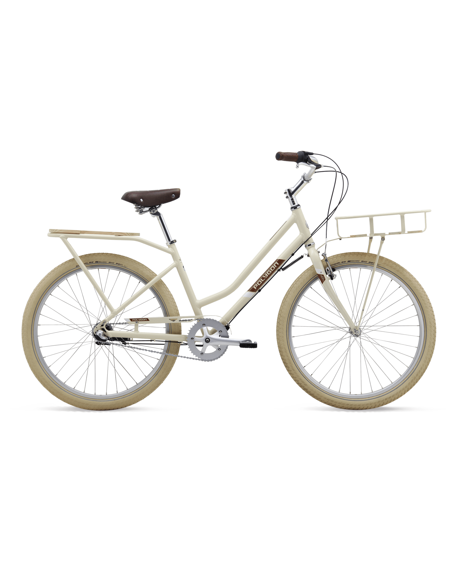 Велосипед Polygon Zenith Active (2022) - ціни, відгуки, фото ...