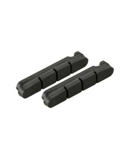 Гальмівні гумки Shimano R55C + 1 касетна фіксація - купити в інтернет-магазині Dnipro.Bike: ціни ...