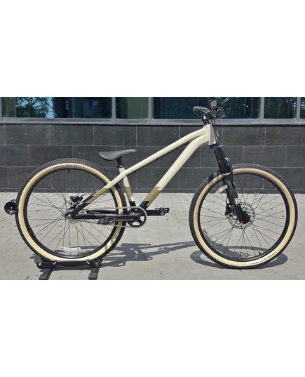 Велосипед POLYGON TRID cream (2021) - ціни, відгуки, фото ...