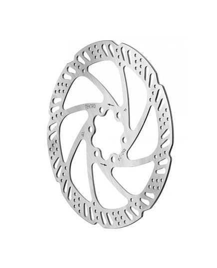 Ротор Tektro TR203-24 203мм - купити в інтернет-магазині Dnipro.Bike: ціни, фото, характеристики ...