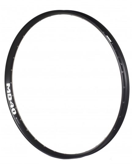 Обід Alex Rims MD40 SSE FV, 27.5", 32H, чорний - купити в інтернет ...