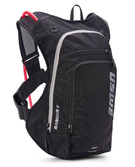 Рюкзак USWE RANGER 9 Black - купити в інтернет-магазині Dnipro.Bike ...
