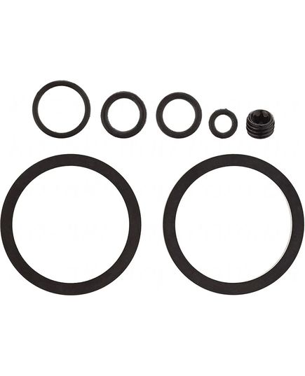 Сервісний набір сальники поршня 05-06 Avid JUICY CALIPER SERVICE KIT ...