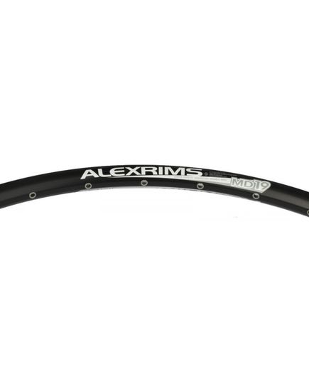 Обід Alex Rims MD19 AV, 700C, 36H, чорний - купити в інтернет-магазині ...