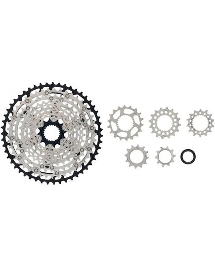 Касета Shimano CS-M7100-12 SLX, 10-51 12-зв - купити в інтернет ...