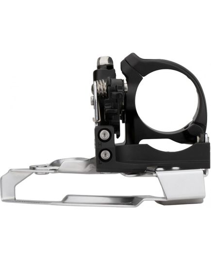 Перемикач передній Shimano FD-T6000-L, DEORE 3X10 - купити в інтернет ...