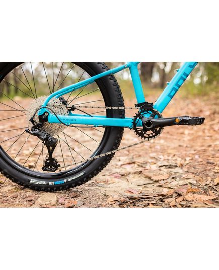 Велосипед Polygon Xtrada 24 blue - ціни, відгуки, фото, характеристики ...