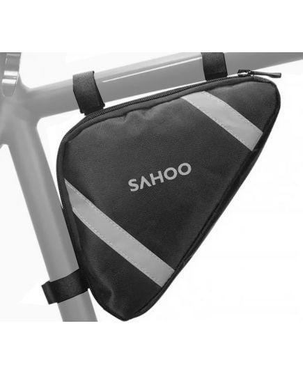 Сумка на раму Sahoo 12490-SA - купити в інтернет-магазині Dnipro.Bike: відгуки, фото, ціни ...