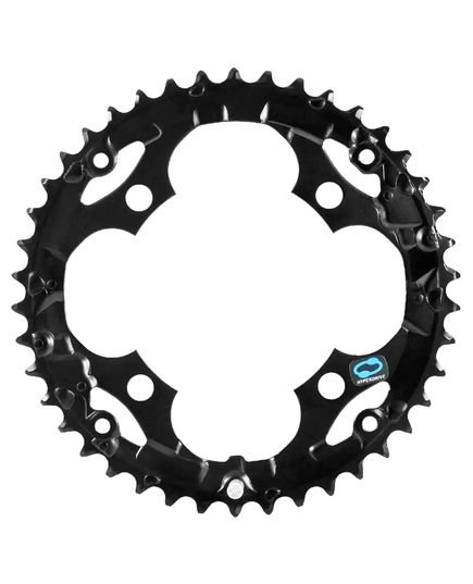 Зірка шатунів Shimano FC-M361 ACERA 42зуб. Чорн - купити в інтернет ...