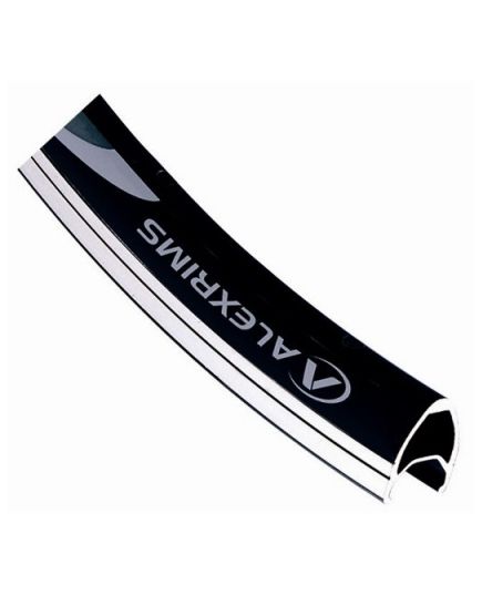 Обод 28″ Alex Rims R450 двуст. 32H Al черн. fv CNC - купить в интернет ...